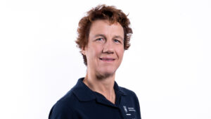 Patricia Scheer – Schweizerische Tierärztetage